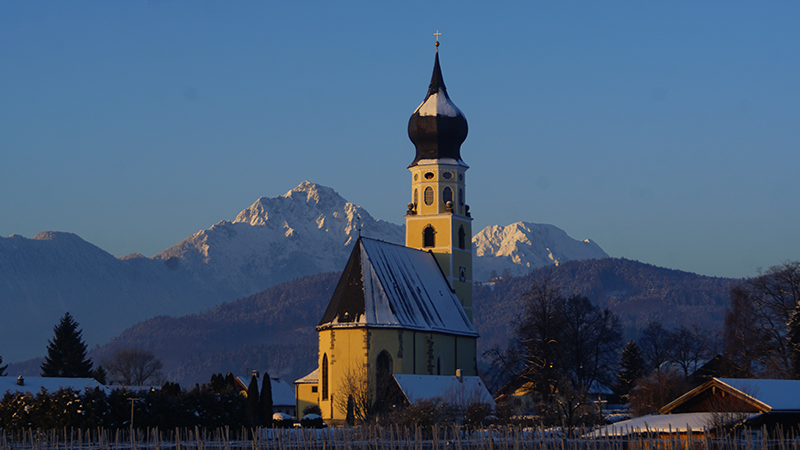 Trachtenkapelle Feldkirchen